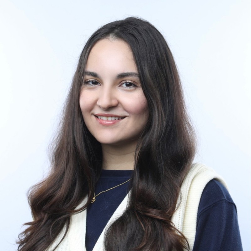 Nupur Iyer - Welcome to my world!