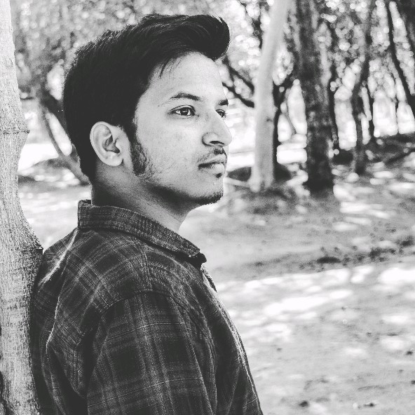 Nupur Iyer - Welcome to my world!